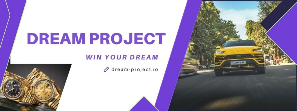Dream Project Offers an Opportunity to win Luxury Sports Cars and Make ...
