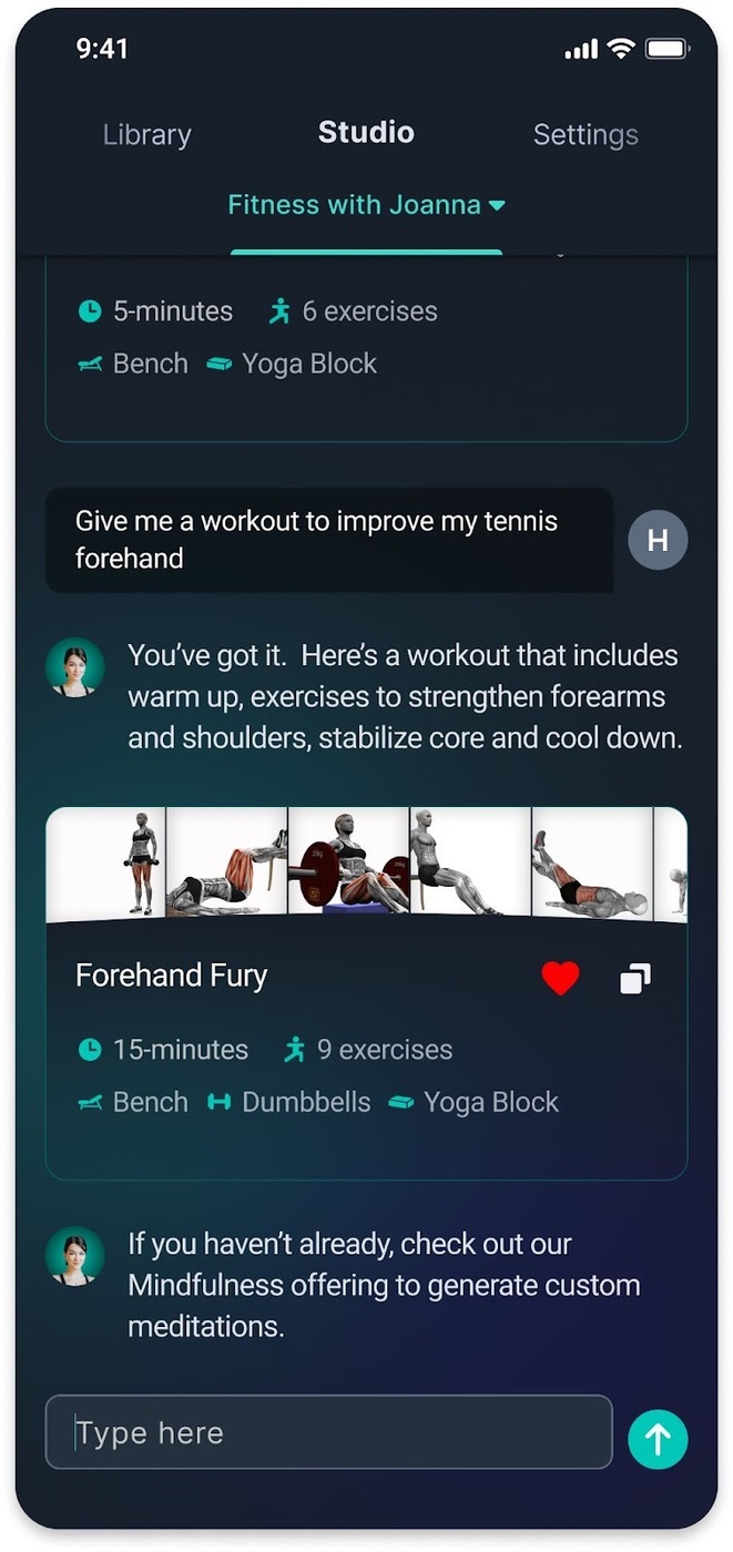 Spyn Inc. announces the launch of a hyper personalized,