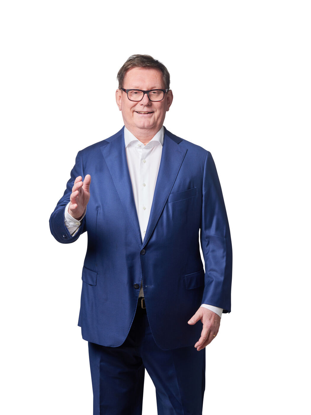 Finland based consulting company announces the launch of