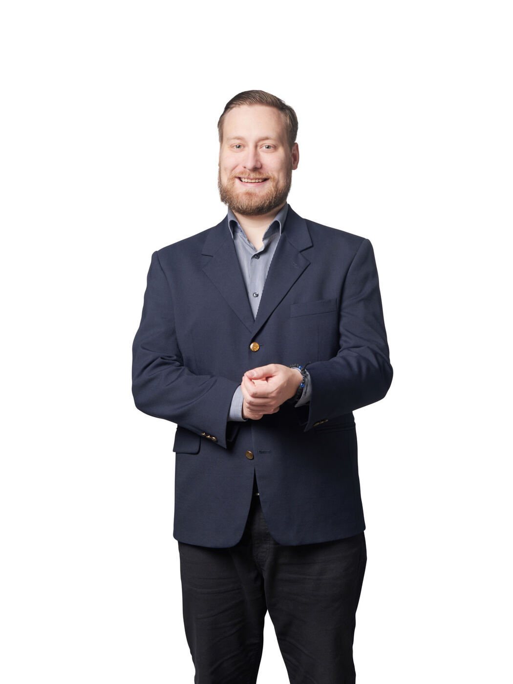 Finland based consulting company announces the launch of