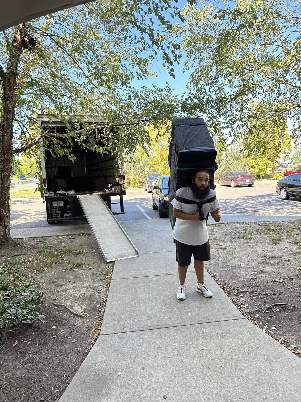 New Moving Company Wolf Moving Opens Shop in Raleigh, NC | BPAS