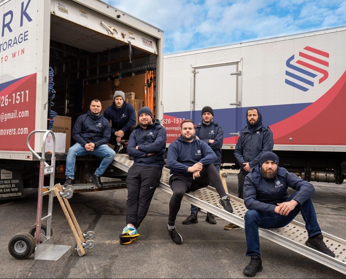 BPAS - Stark Moving and Storage Offers Free Online Quotes for Boston ...