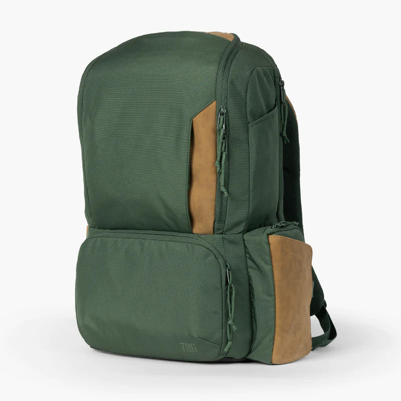 Tactical Baby Gear Launches New Diaper Bag Backpack | FinancialContent