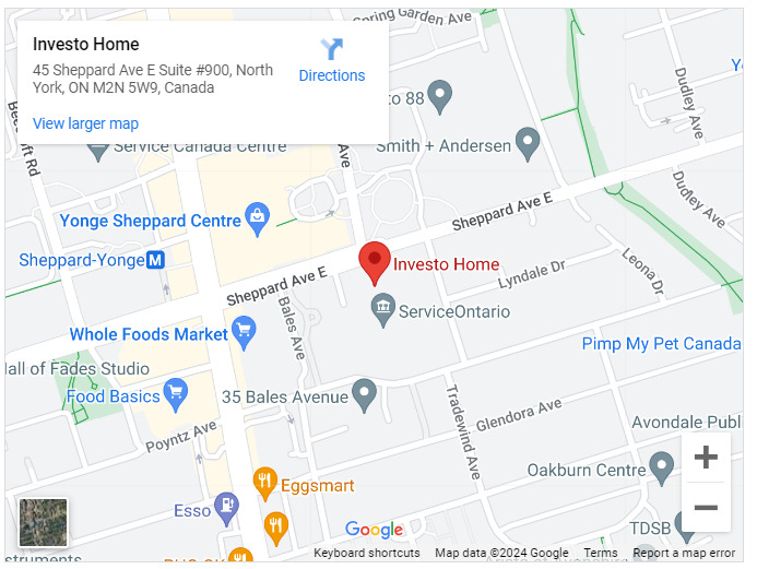 Investo Home Now Schedules Free Consultations | PRN_FinancialWrapper