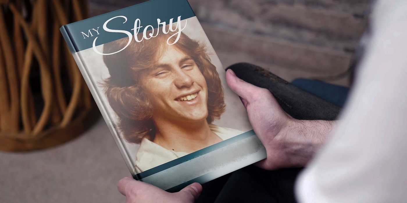 Preserve Your Stories With This DIY Workbook By Memories In