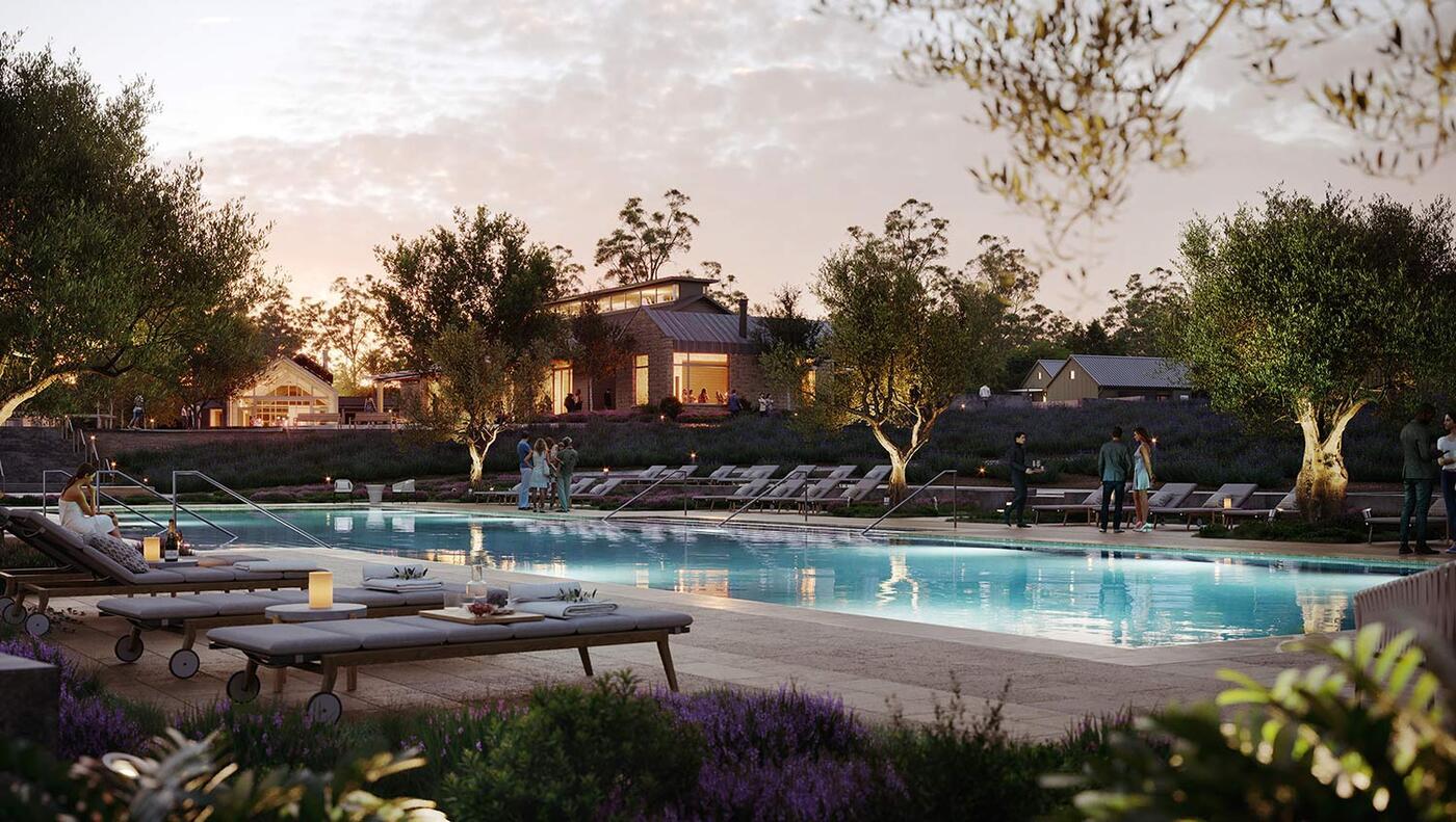 Forma Design Partners: Revolutionizing Resort and