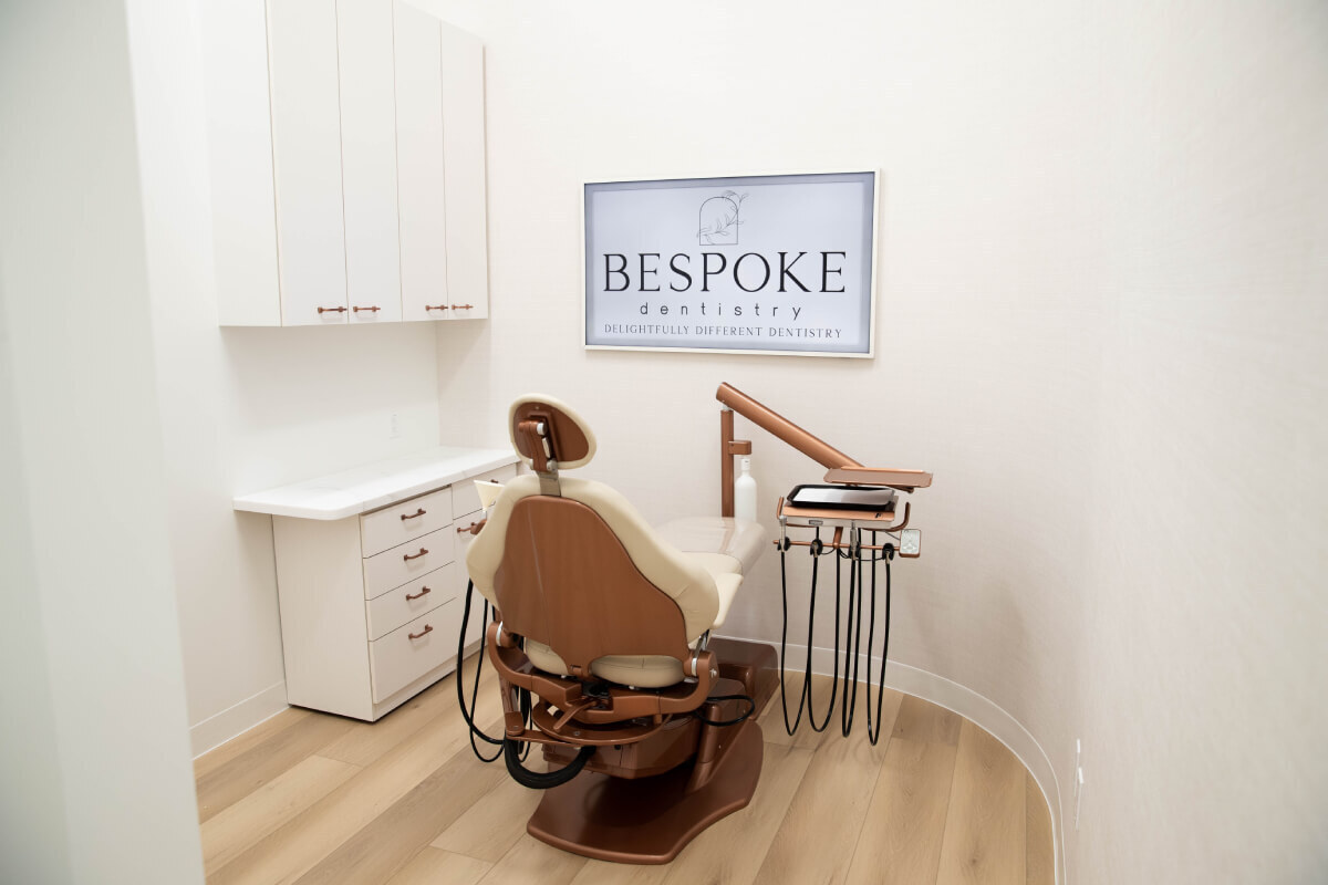Bespoke Dentistry: San Diego's Premier Boutique Dental Office ...