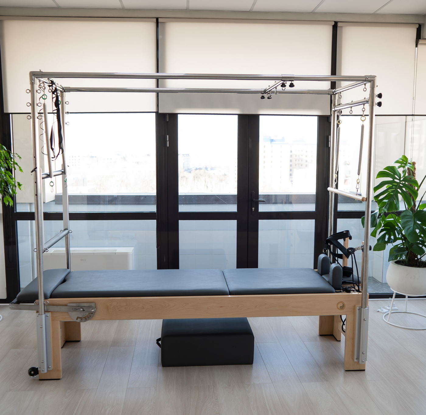 Personal Hour Brings Pilates Machines with Quality, Affordability, and ...
