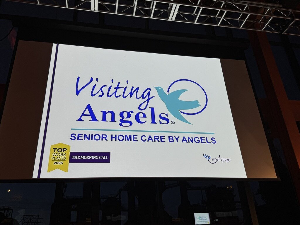 Visiting Angels Lehigh Valley in Allentown Earns 2026 Recognition as ...
