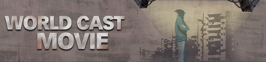 World Cast Movie history’s first to cast and film actors globally ...