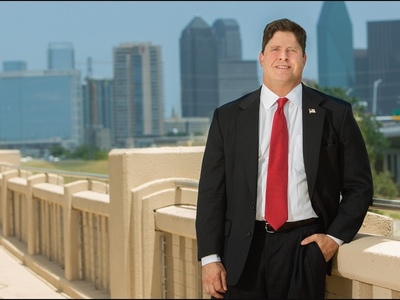 Dallas Criminal Assault Lawyer John Helms Explains Misdemeanor Charges ...