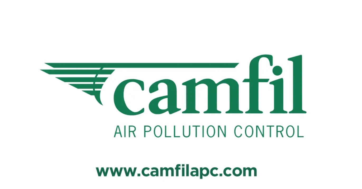 Camfil APC Still Going Strong! @CamfilAPC