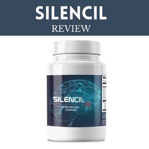 Silencil Reviews 2021 - A Detailed Report On The Tinnitus Cure Support ...