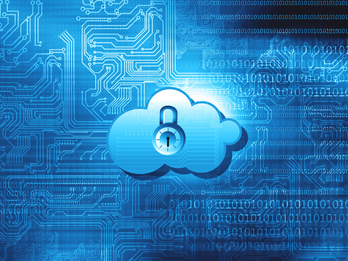 4 Security Benefits Of Cloud Computing
