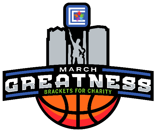 March Greatness Website launches with brackets for charity, a new fun ...