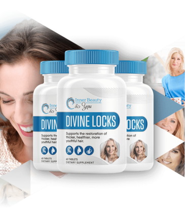Divine Locks Reviews (Complex) - Does Divine Locks Complex Really Helps ...