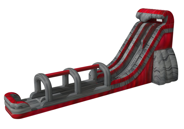 3 Monkeys Introduces Water Slide Rentals For Kids Of All Ages