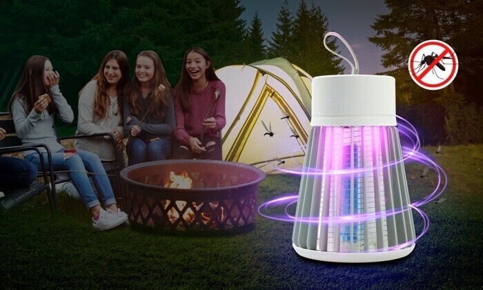 Buzz B Gone Zap Reviews: Is this 39$ Buzzbgone Mosquito Zapper Worth my ...