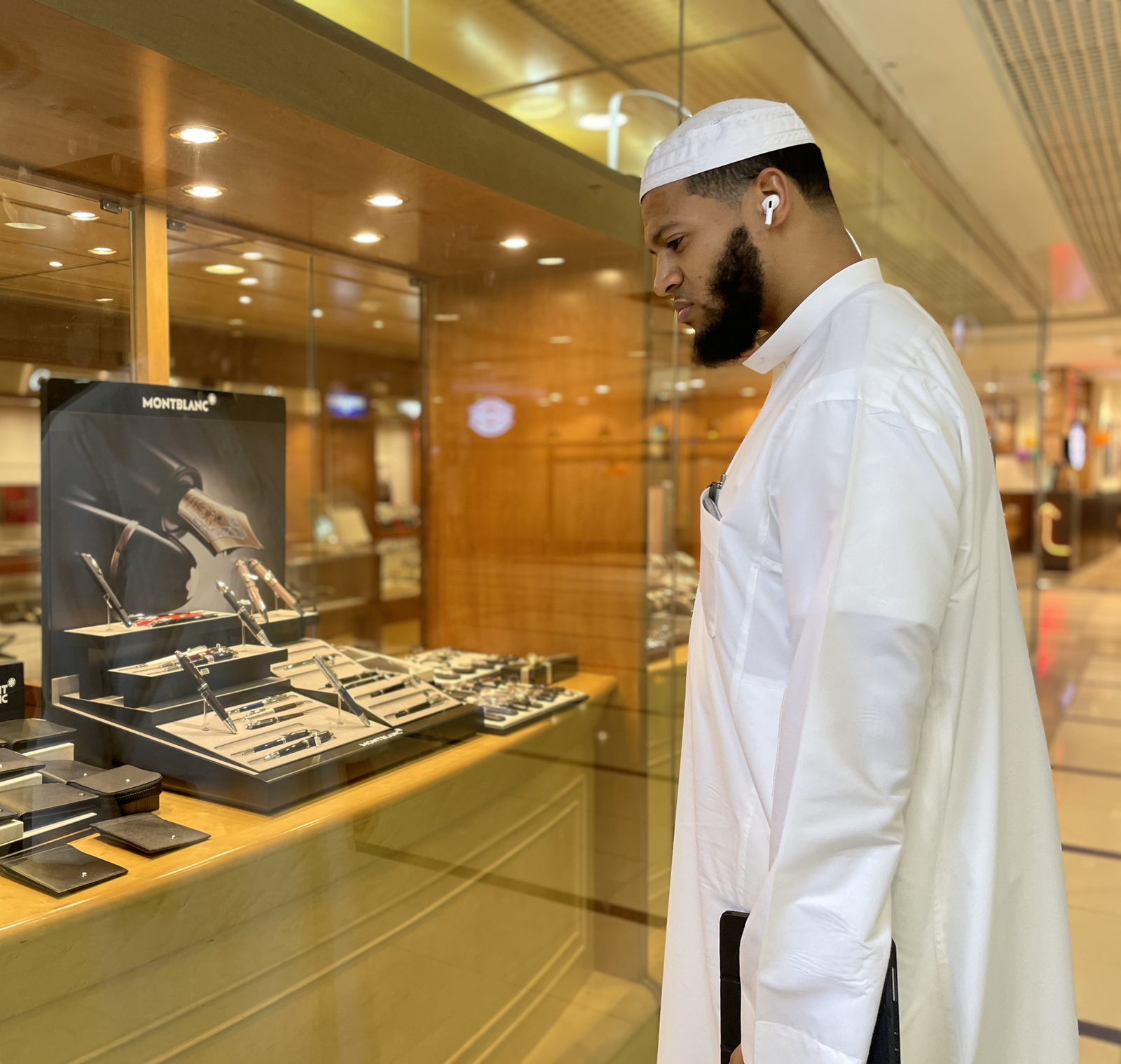 Muhammad Al Andalusi Converted His Language Skills Into A Six-Figure ...