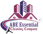 ABE Essential Cleaning Company, a Brand New Cleaning Company in ...