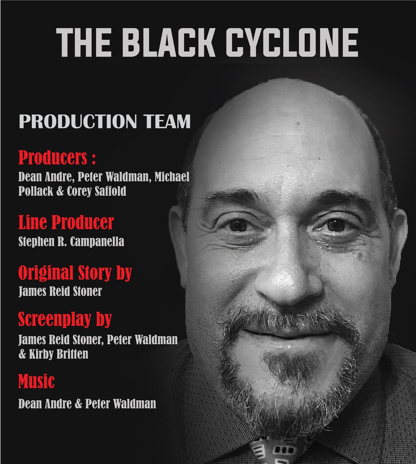 Living Up to the "Pollack" Legacy - Pollack Films - Online Press ...