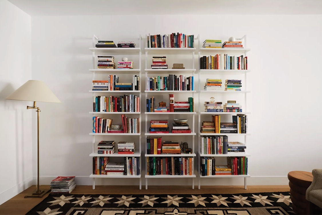 NEST CASA Celebrates Women’s History Month With Its Founder Sara ...