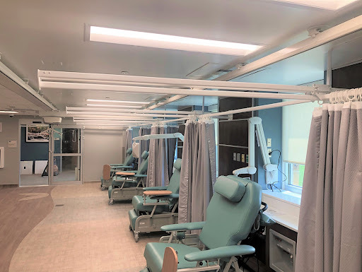 New Product Videos for Hospital Curtain Track Systems Released by PRVC ...