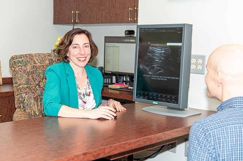 Advanced MMC, Inc Explains What is Myofascial Pain Syndrome