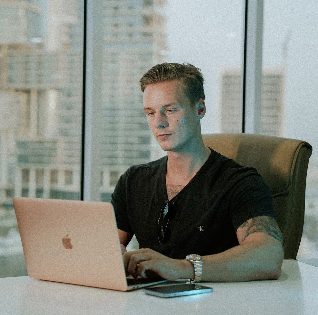 Fred Trading members are continuously increasing and are not going to ...