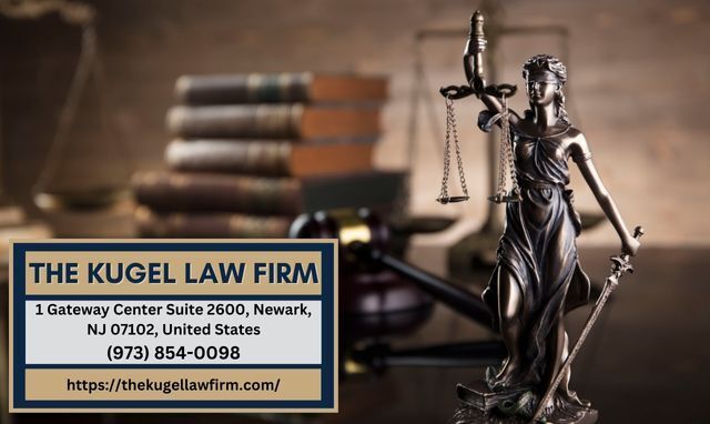 New Jersey DUI Lawyer Rachel Kugel Announces Launch of Newly Improved ...