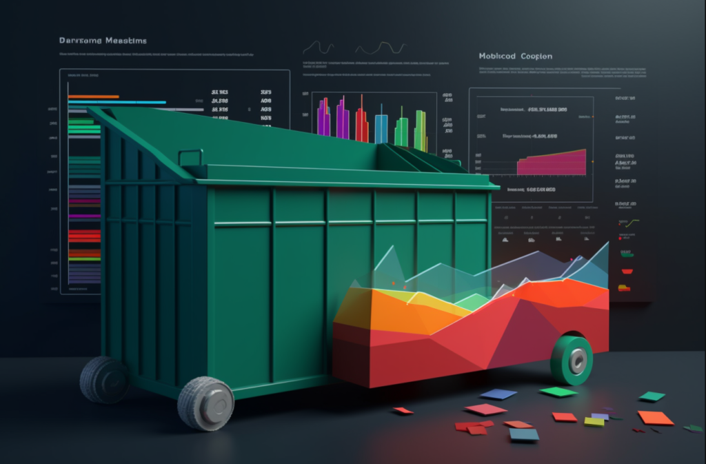 Go Dumpster Media Offers Cutting-Edge Marketing Solutions for Waste ...