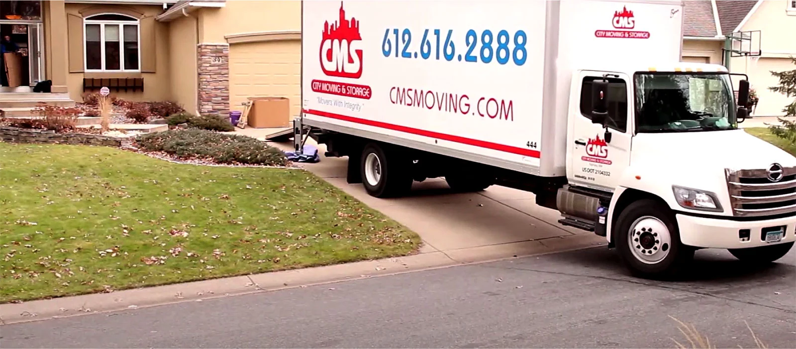 City Moving And Storage Offers Free Quotes on Local Moving Services