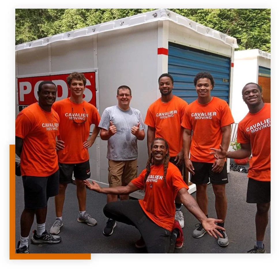 Leading Mover in Richmond, VA, Cavalier Moving Expands Local Moving ...