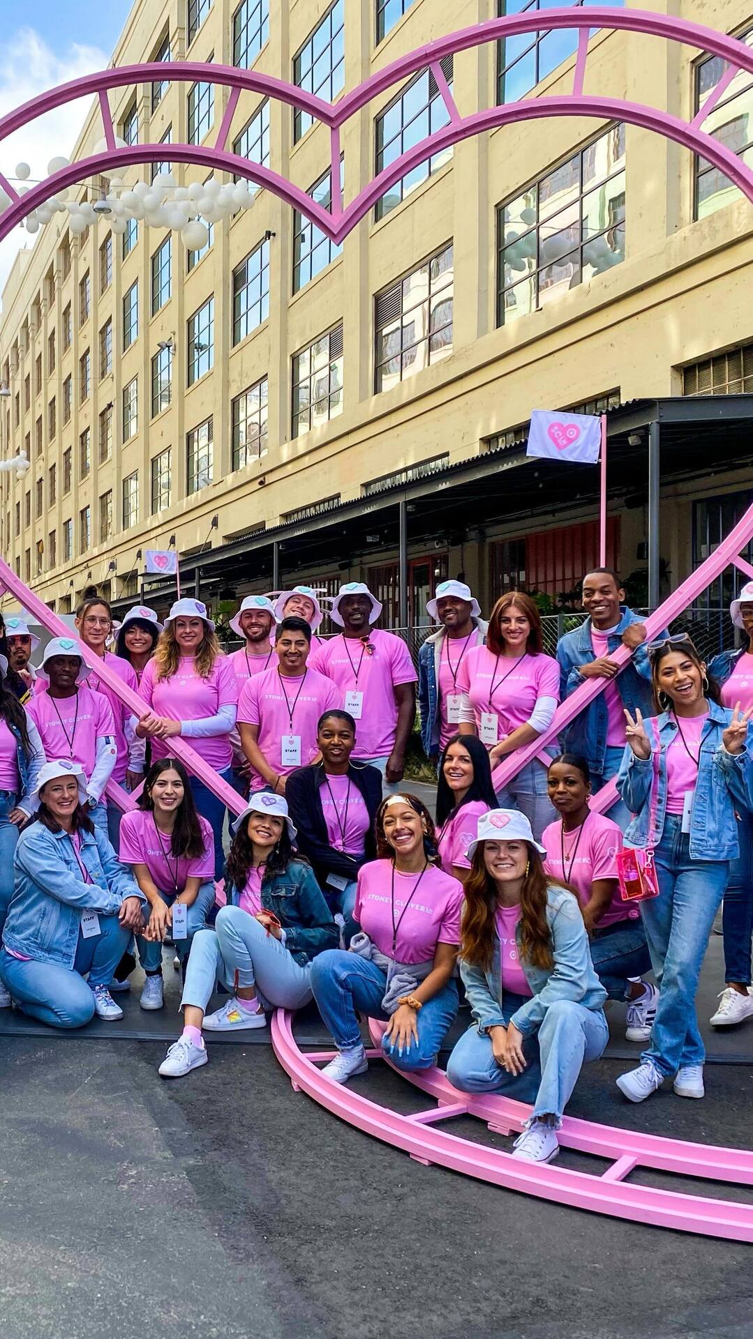 Nationwide Event Staffing Agency Assist Marketing Expands Locations and ...