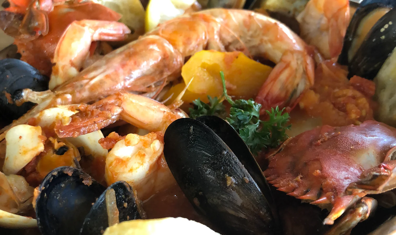 Bela Lisboa Restaurant Ranks Best Portuguese Food With a Mediterranean ...