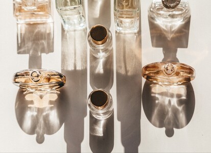 Understanding the Design Expertise Behind Beautiful Scents: How Perfume ...