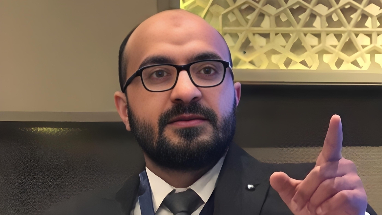 Ahmed Raffet El Sayed Achieves a Historic Medical Breakthrough with the ...