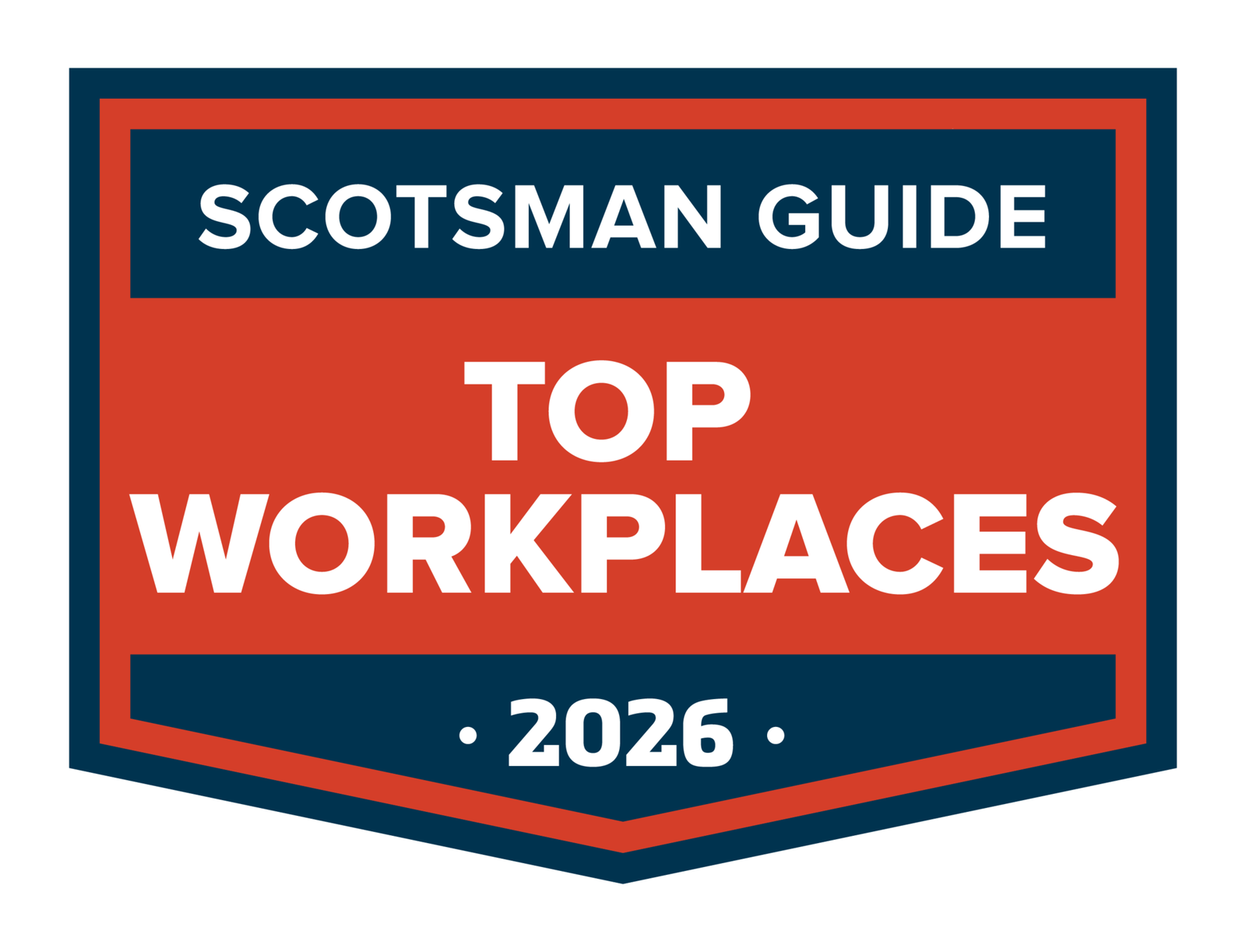 NFM Lending Named a 2026 Top Workplace by Scotsman Guide Magazine ...