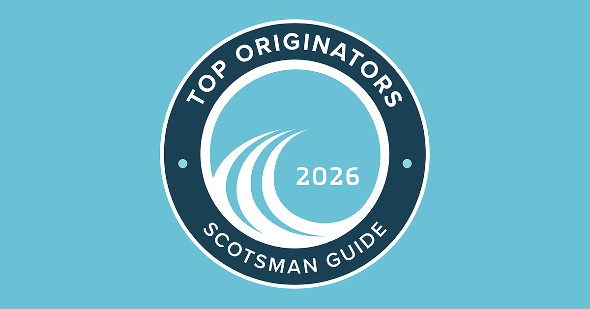 NFM Lending Celebrates 94 Loan Originators on the 2026 Scotsman Guide ...
