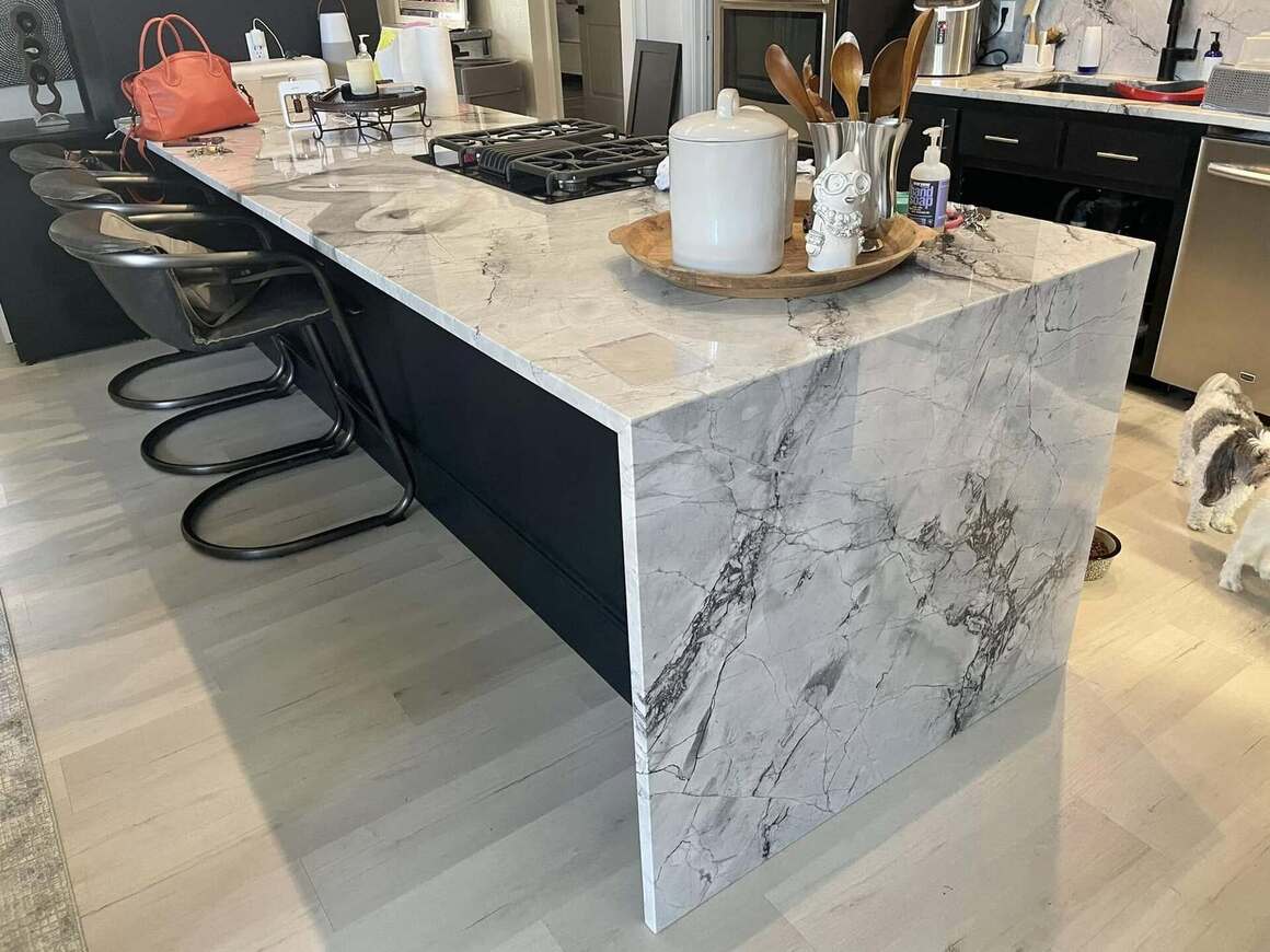 StoneKing Granite Delivers Granite Countertops in Lubbock, TX with ...