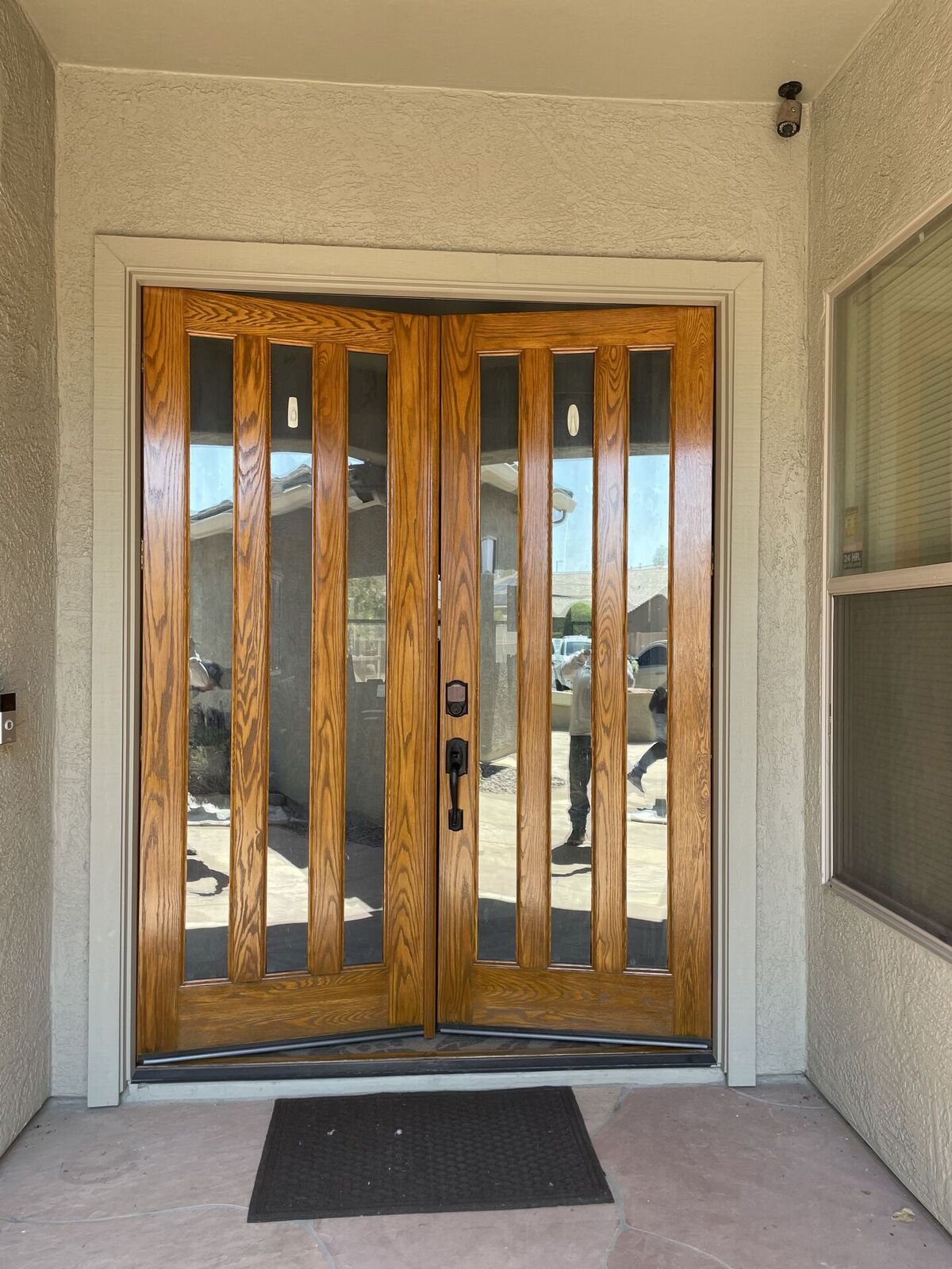 Door Refinishing Arizona Responds to Scottsdale Demand by Adding Door ...